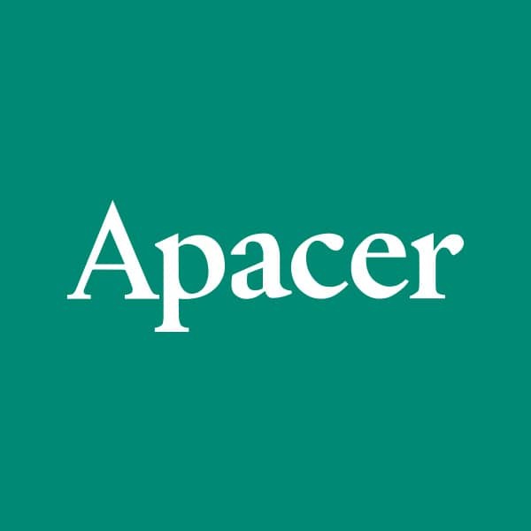 Apacer Malaysia Official Store Online, June 2025 | Shopee Malaysia