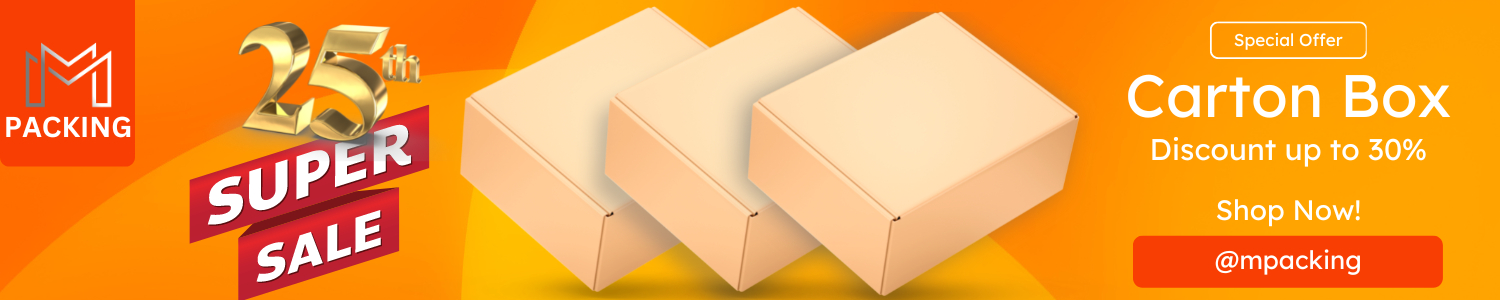 M Packing, Online Shop | Shopee Malaysia