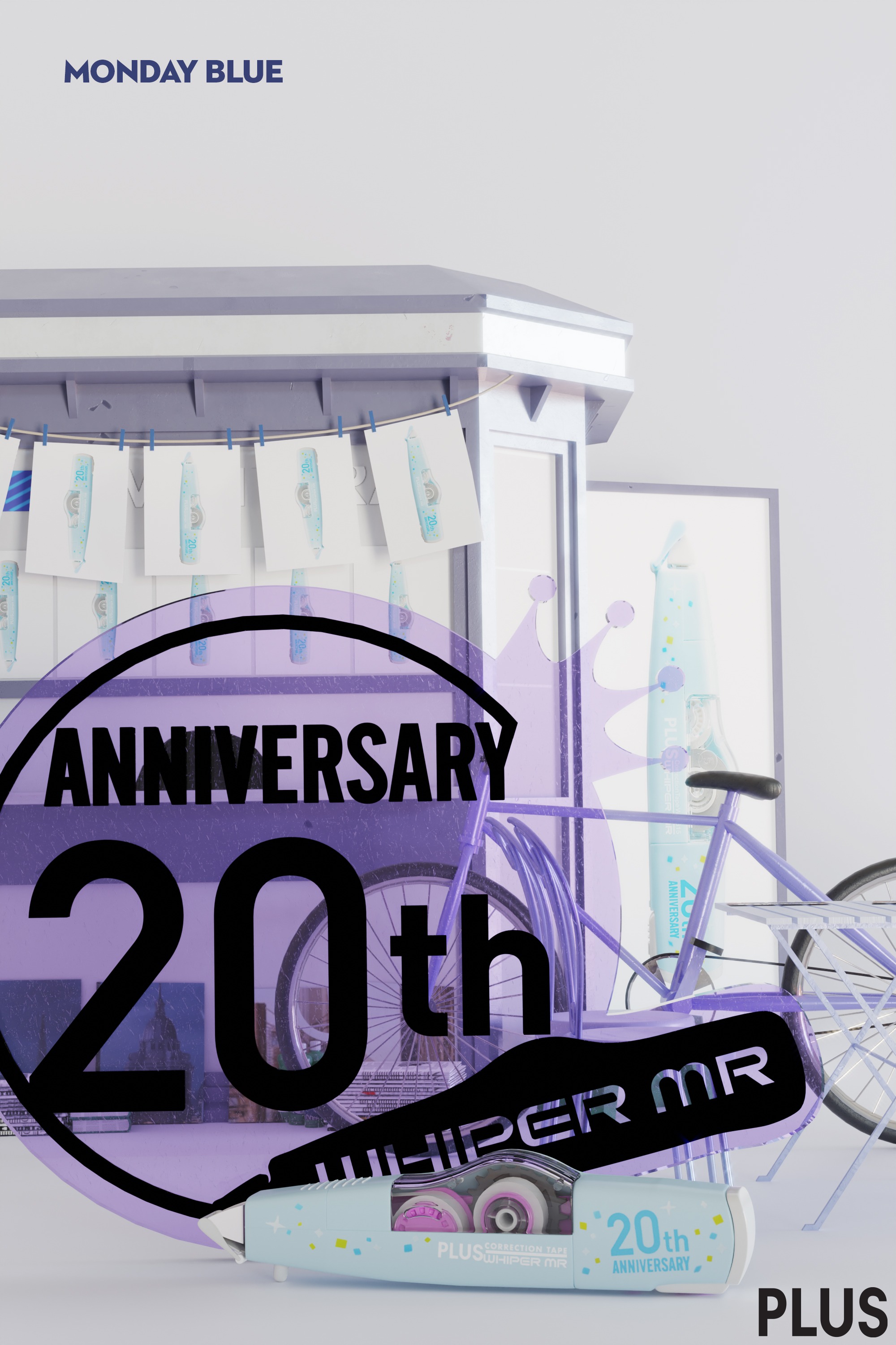 PLUS Stationery Official Store Online, February 2023 | Shopee Malaysia