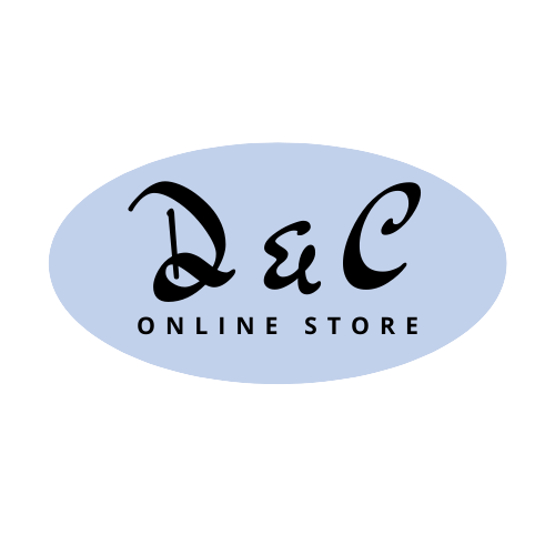 D&C Online Store, Online Shop | Shopee Malaysia