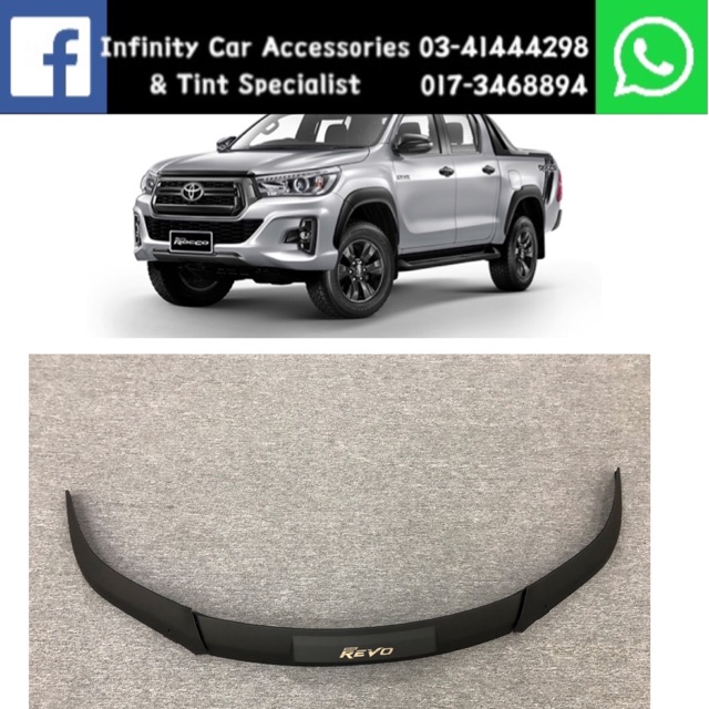 Infinity Car Accessories, Online Shop | Shopee Malaysia