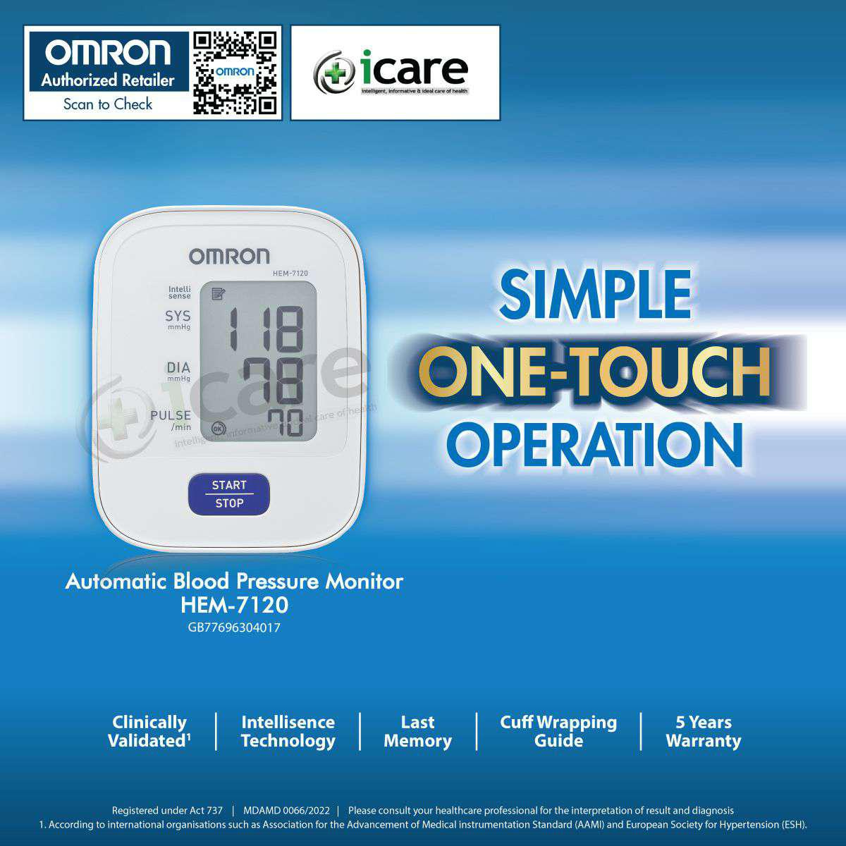 ICARE PHARMACY, Online Shop | Shopee Malaysia