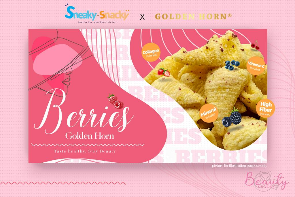 Sneaky Snacky Official Store, Online Shop | Shopee Malaysia