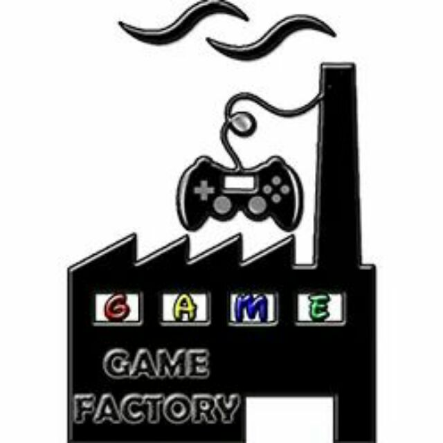 gamefactory, Online Shop | Shopee Malaysia