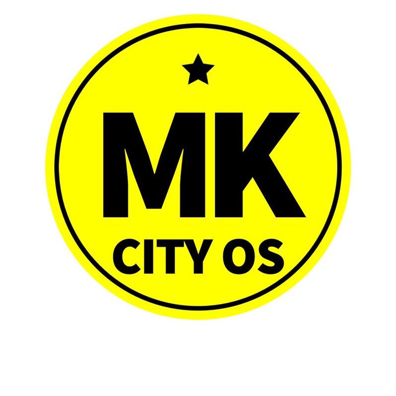 MK_CITY OS, Online Shop | Shopee Malaysia