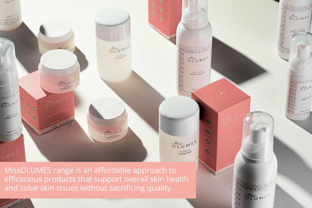 OLUMES, Online Shop | Shopee Malaysia