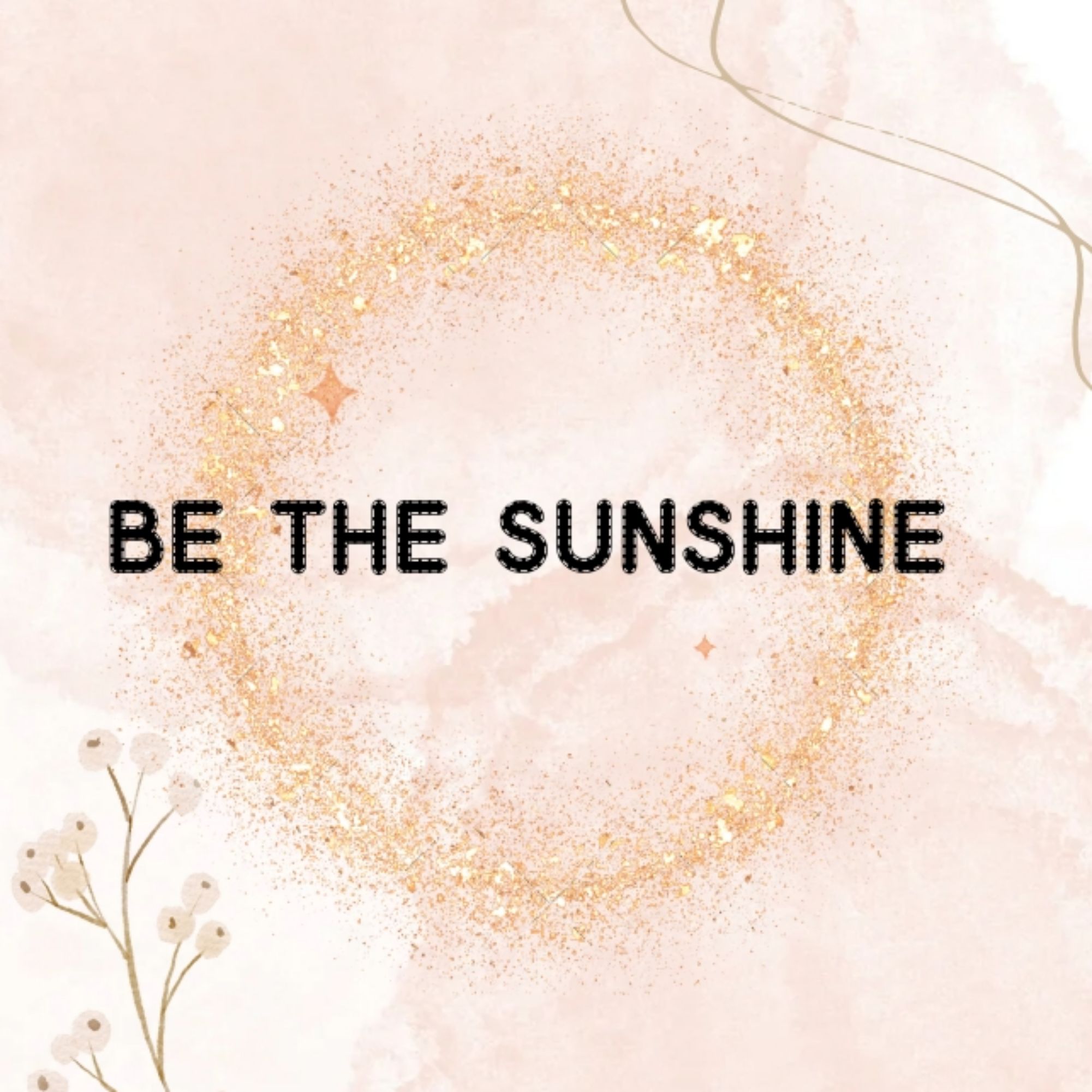 Be The Sunshine 💐, Online Shop | Shopee Malaysia