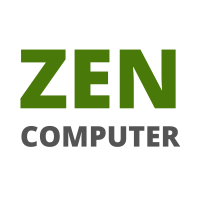Zen Computer, Online Shop | Shopee Malaysia