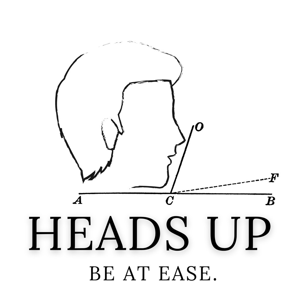 HeadsUp Official , Online Shop | Shopee Malaysia