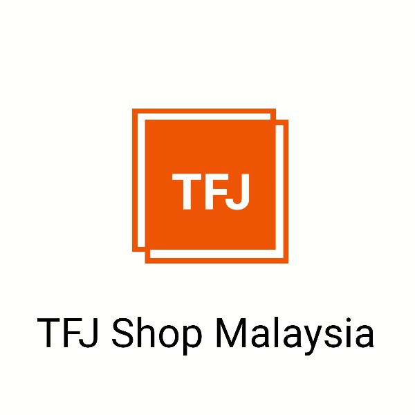 TFJ Shop Malaysia, Online Shop | Shopee Malaysia