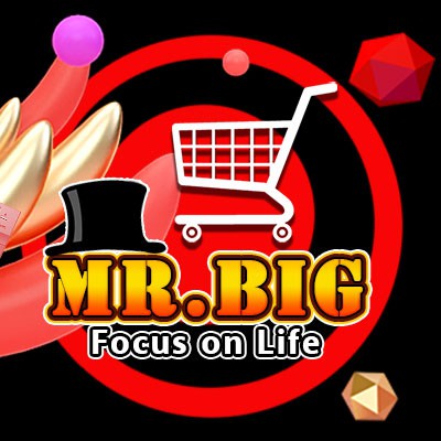 Mr Big Official Store, Online Shop | Shopee Malaysia