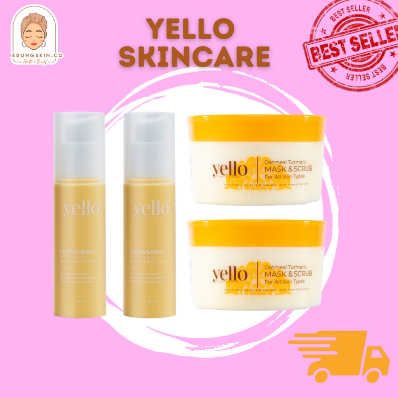 GEDUNGSKIN.CO, Online Shop | Shopee Malaysia