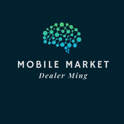 Ming Mobile Market, Online Shop | Shopee Malaysia