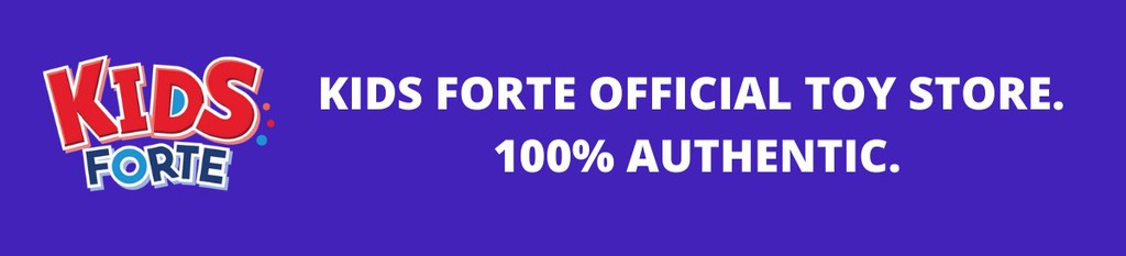 Kids Forte, Online Shop | Shopee Malaysia
