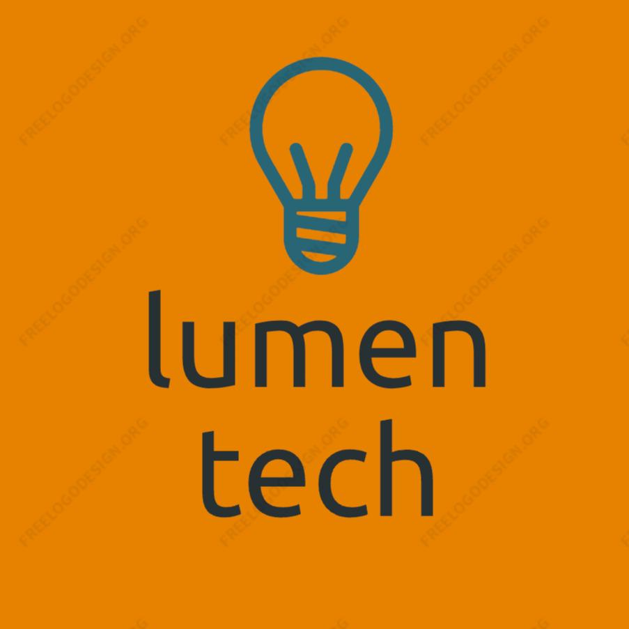 Lumen Tech, Online Shop | Shopee Malaysia
