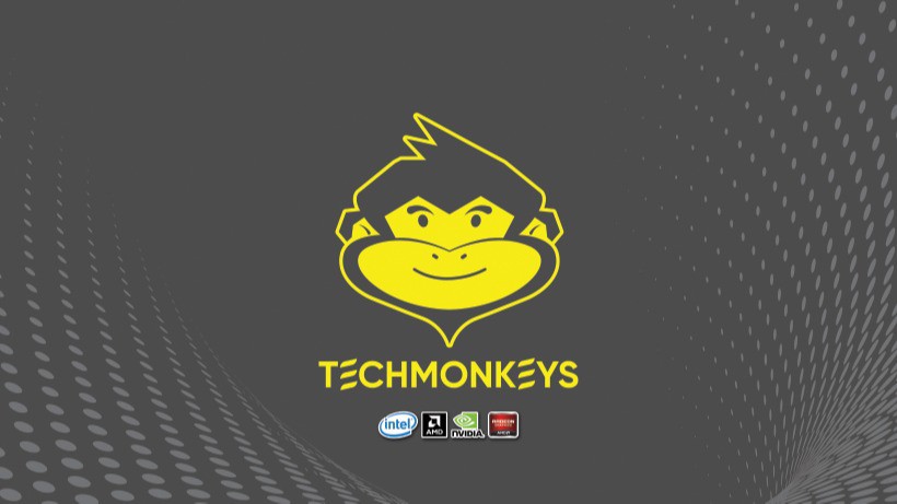 TechMonkeys, Online Shop | Shopee Malaysia