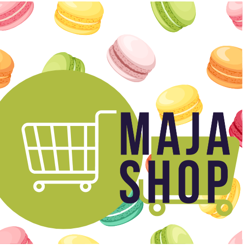Maja Shop, Online Shop | Shopee Malaysia