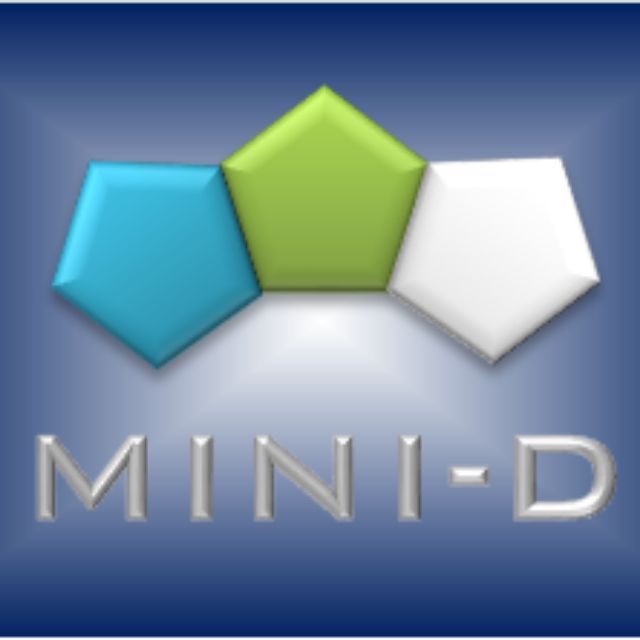 Mini-D, Online Shop | Shopee Malaysia