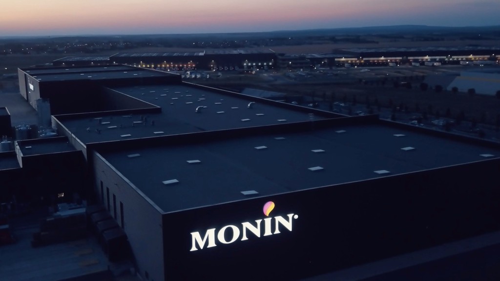 Monin Official Store Online, July 2024 | Shopee Malaysia
