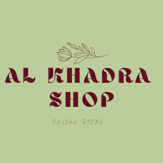 Al-Khadra' Shop, Online Shop | Shopee Malaysia
