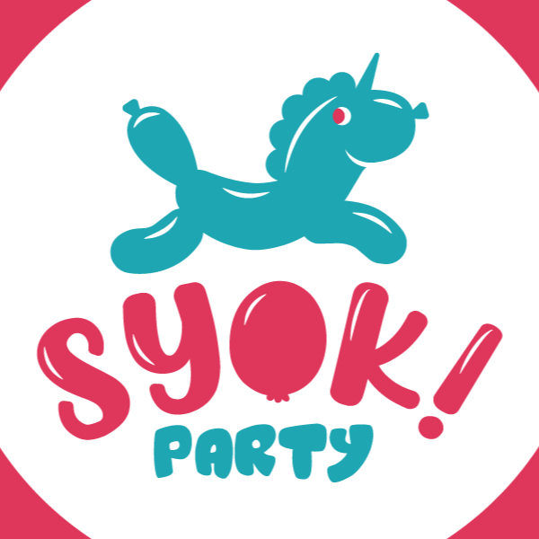 SYOK! Party, Online Shop | Shopee Malaysia