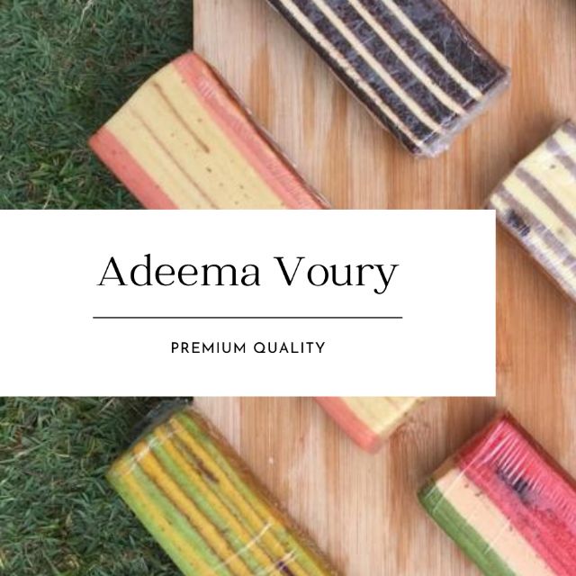 ADEEMA VOURY, Online Shop | Shopee Malaysia