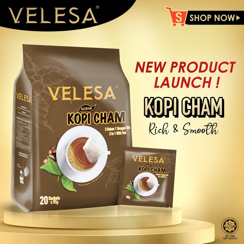 Deary Coffee, Online Shop | Shopee Malaysia
