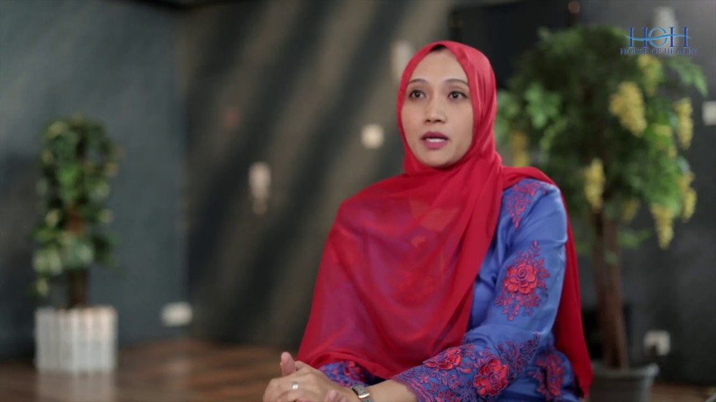 HOUSE OF HEALIN GAMOGEN , Online Shop | Shopee Malaysia