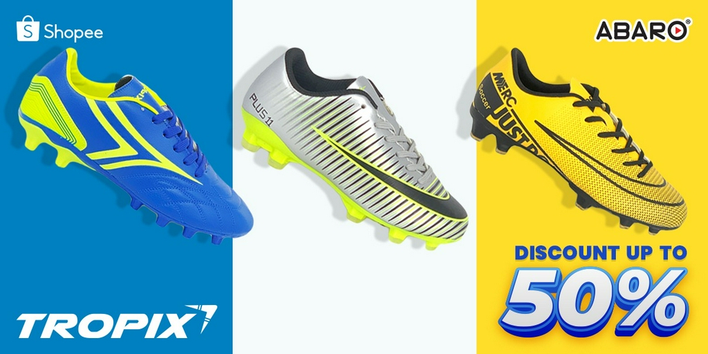 Abaro Shoes Official Store Online, February 2023 | Shopee Malaysia