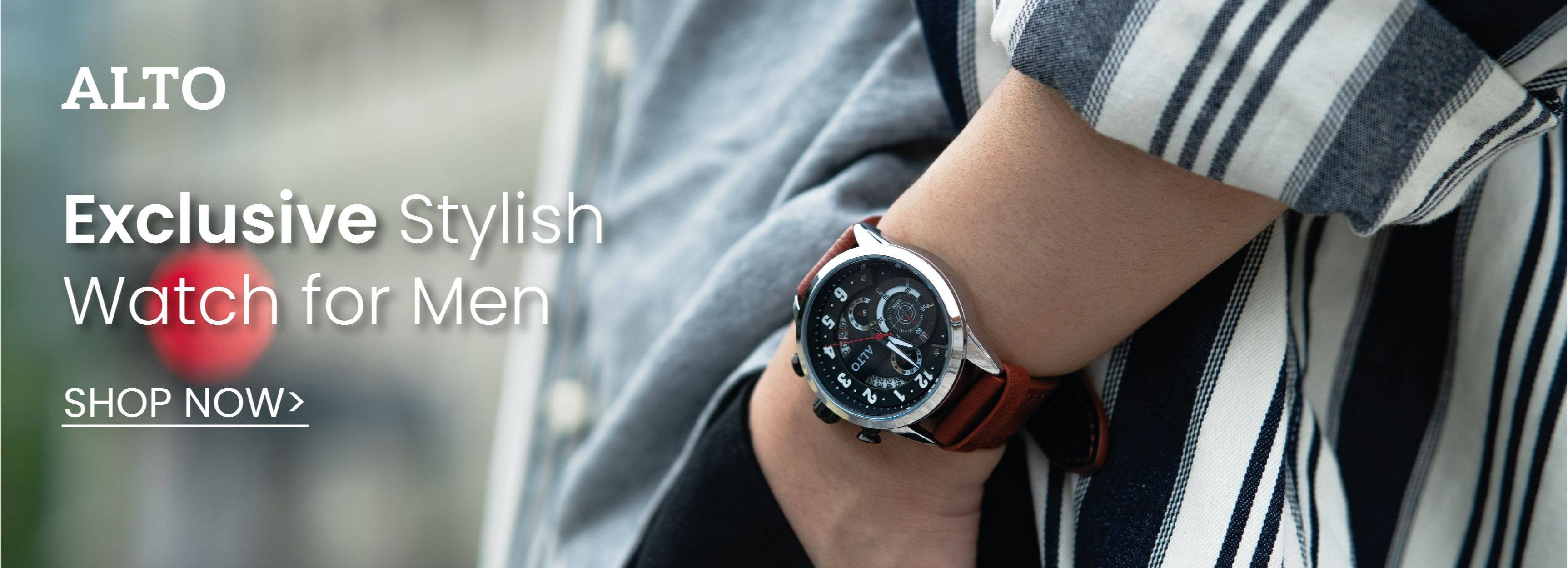 ALTO Watch Official Store, Online Shop | Shopee Malaysia