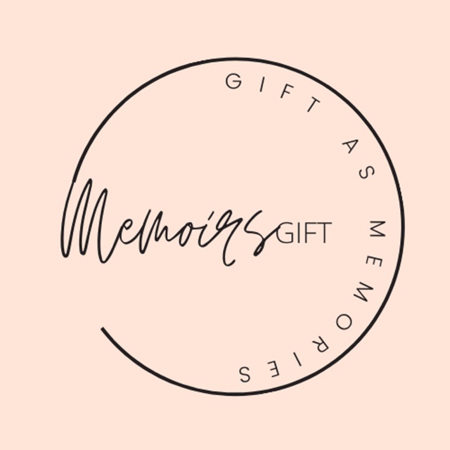 Memoirs Gift, Online Shop | Shopee Malaysia
