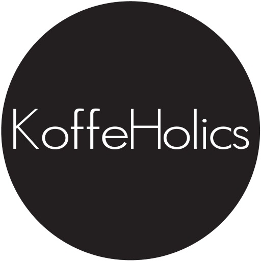 KoffeHolics, Online Shop | Shopee Malaysia