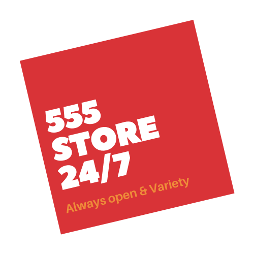 555 Official Online Store, Online Shop | Shopee Malaysia