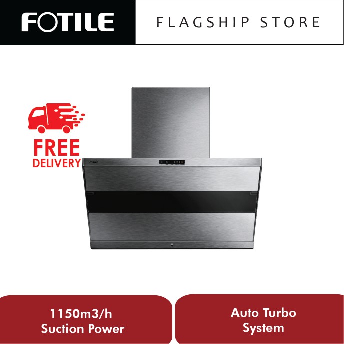 FOTILE Flagship Store Online, July 2024 | Shopee Malaysia
