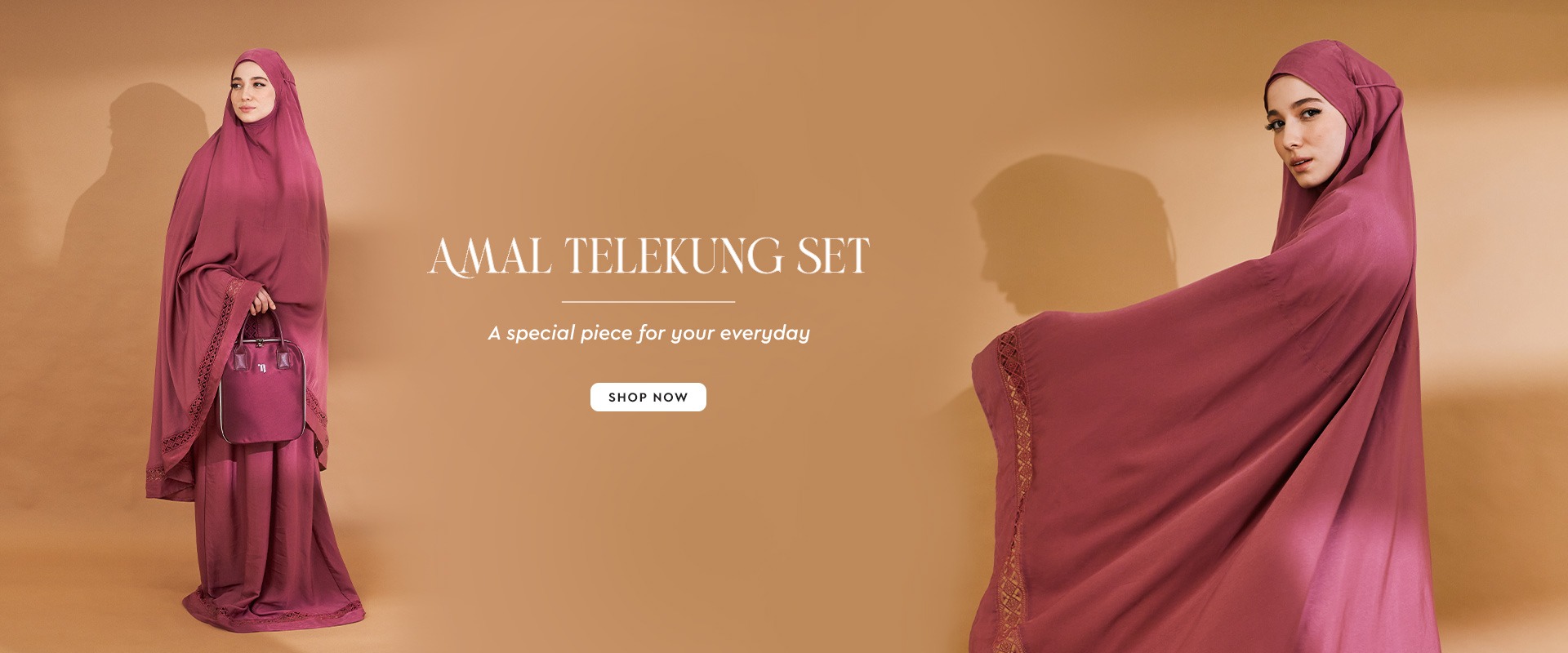 Naelofar Official Online Store, February 2023 | Shopee Malaysia