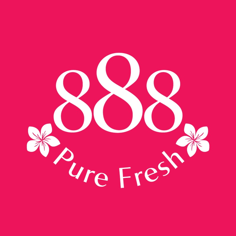 888 Pure Fresh, Online Shop | Shopee Malaysia