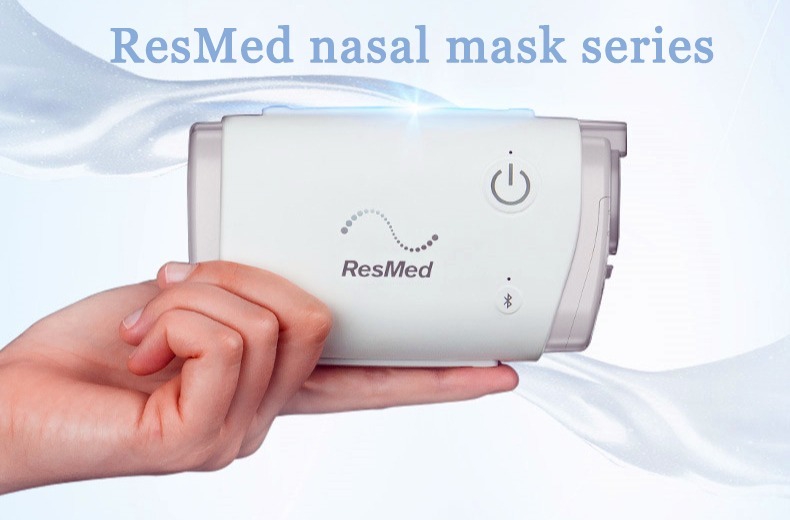 ResMed Ventilator Accessories, Online Shop | Shopee Malaysia