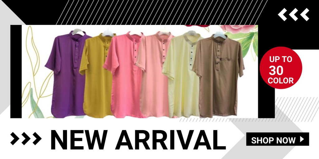 HAIL CREATION & AQ KOLEKSI, Online Shop | Shopee Malaysia