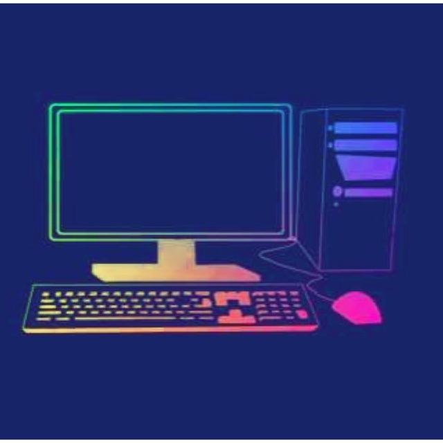 Supertech 8 Computer, Online Shop | Shopee Malaysia