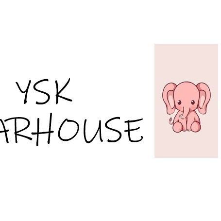 YSK WEARHOUSE, Online Shop | Shopee Malaysia