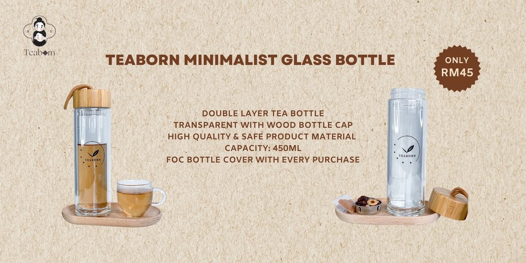 Teaborn Official, Online Shop | Shopee Malaysia