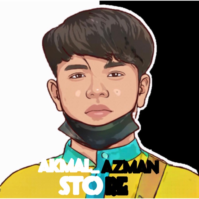 akmal_azman, Online Shop | Shopee Malaysia