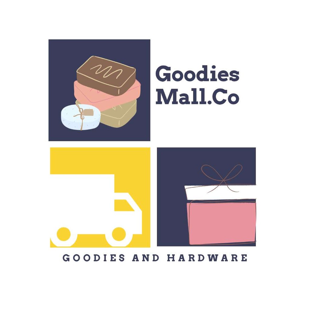 Goodies Mall, Online Shop | Shopee Malaysia