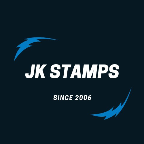 JK STAMPS, Online Shop | Shopee Malaysia