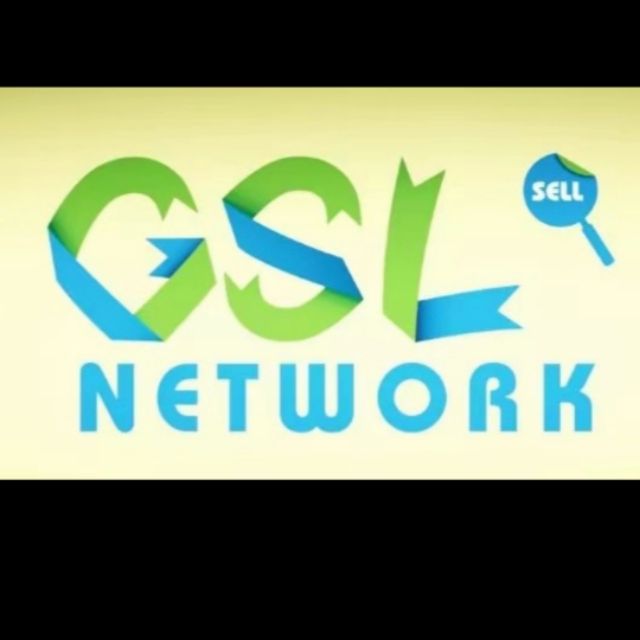 GSL Network, Online Shop | Shopee Malaysia