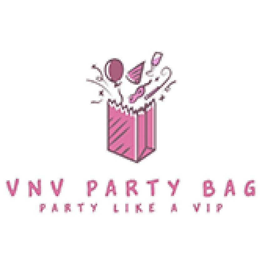 VnV Party Bag, Online Shop | Shopee Malaysia