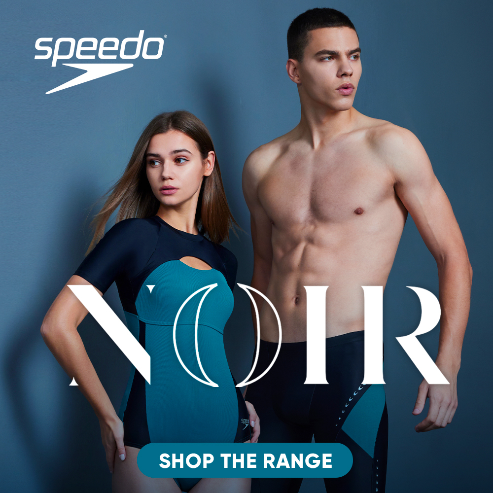 Speedo Official Online, March 2023 | Shopee Malaysia