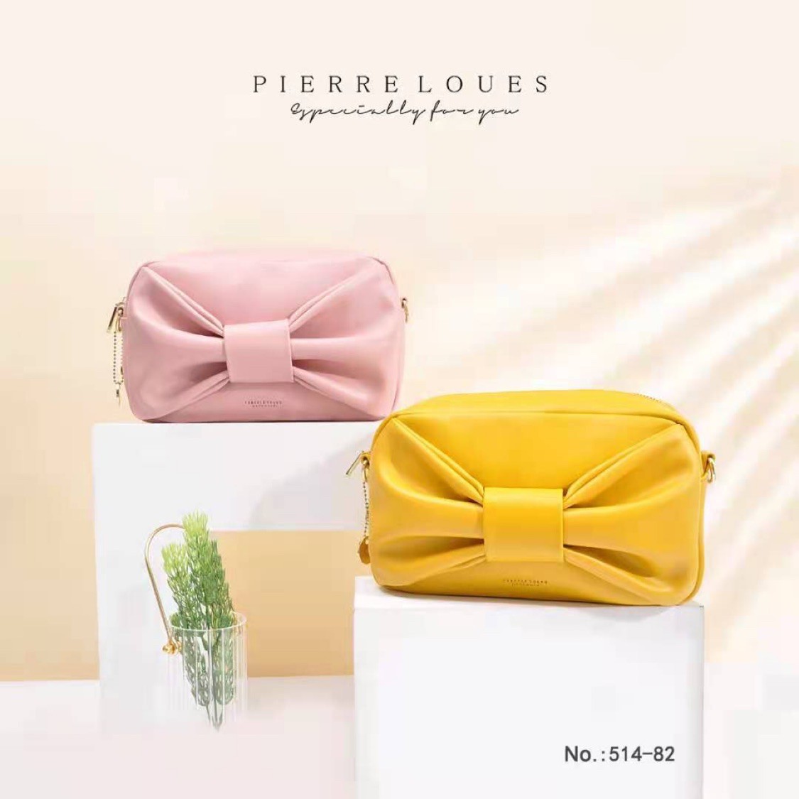 Pierre Loues Bag Shop, Online Shop | Shopee Malaysia