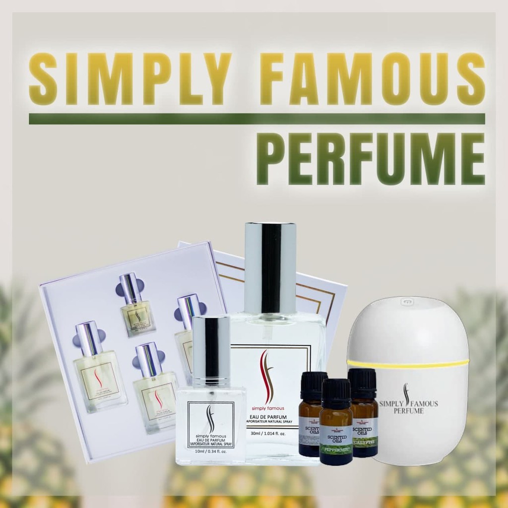 SIMPLY FAMOUS HQ, Online Shop | Shopee Malaysia