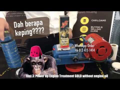 POWER UP® Lubricants Mall, Online Shop | Shopee Malaysia